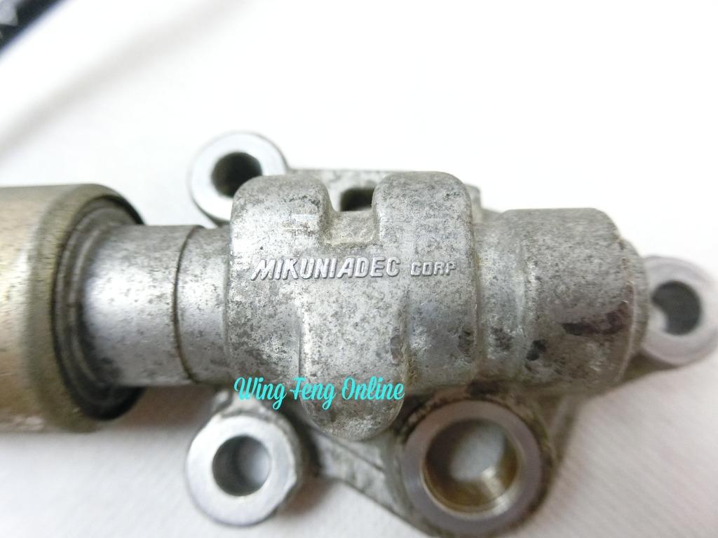 Genuine Suzuki Swift 1.5L / SX4 RS415 VVTi Solenoid Valve USED ...