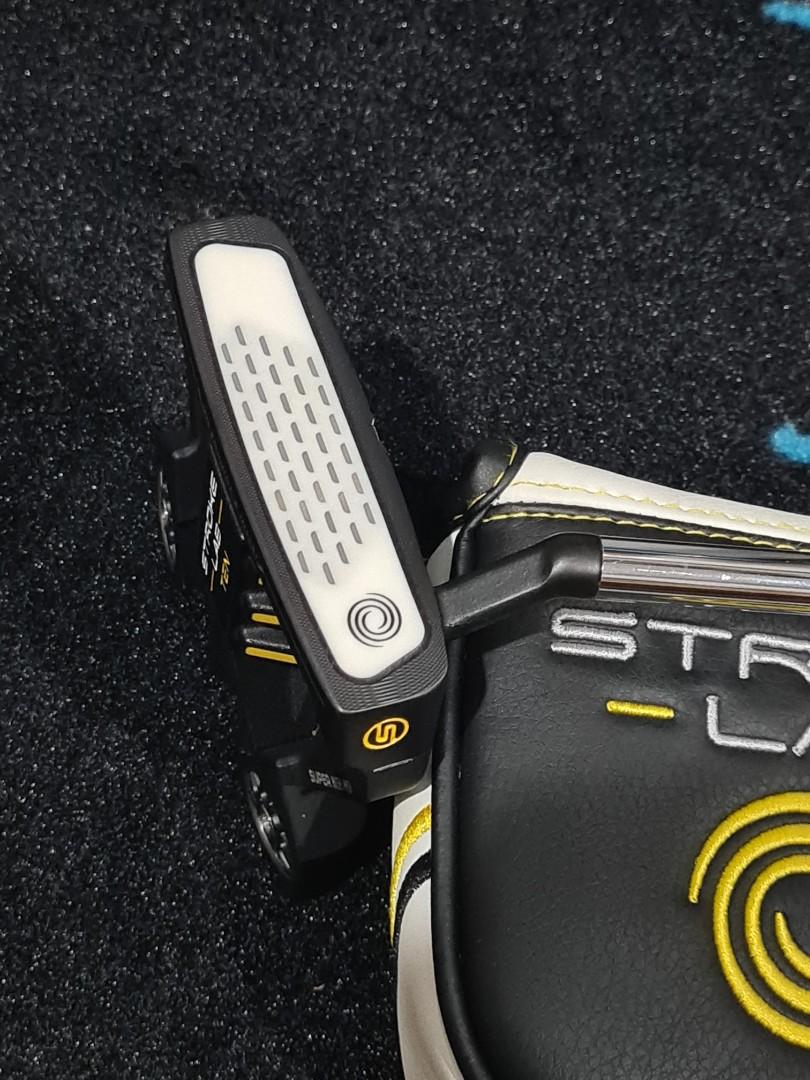 Golf Odyssey Stroke Lab #10, Sports Equipment, Sports & Games, Golf on ...