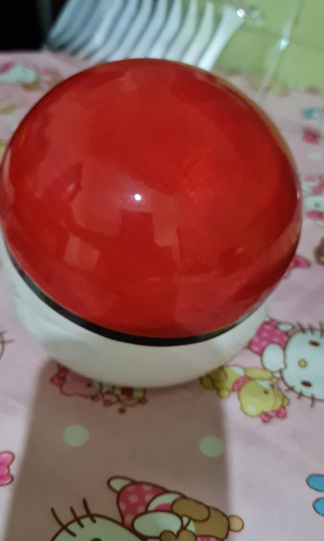 Hamster hideout pokemon poke ball, Pet Supplies, Homes & Other Pet ...