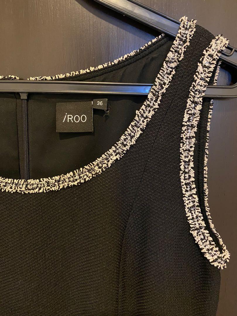 iroo dress, Women's Fashion, Dresses & Sets, Dresses on Carousell