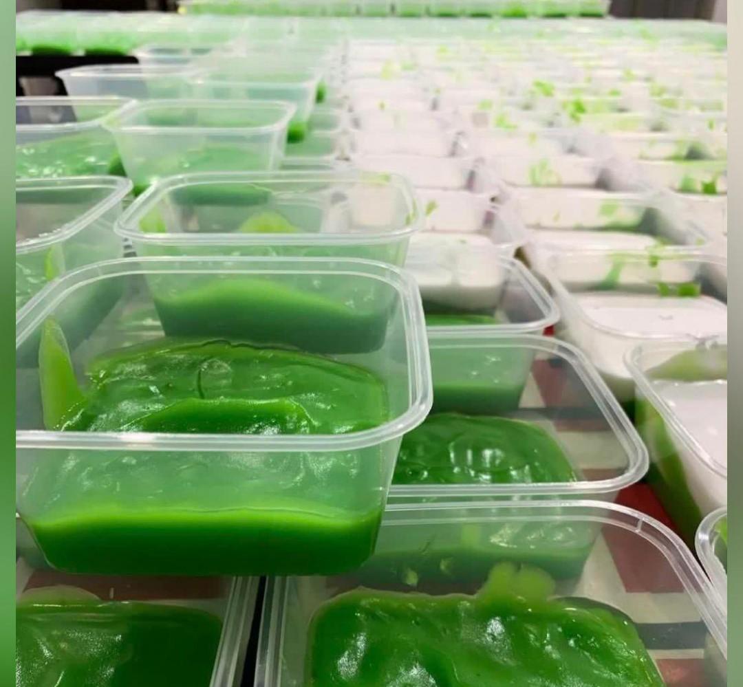 Kuih Muih(Malay&Nyonya kuih)&Dulang Kuih, Food & Drinks, Homemade Bakes ...