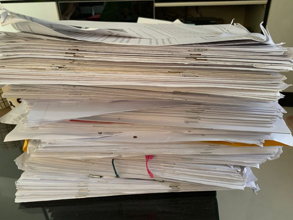 Learning Lab EL notes (Sec 1 to 4) and Sci notes (Sec 1 to 2), Hobbies ...