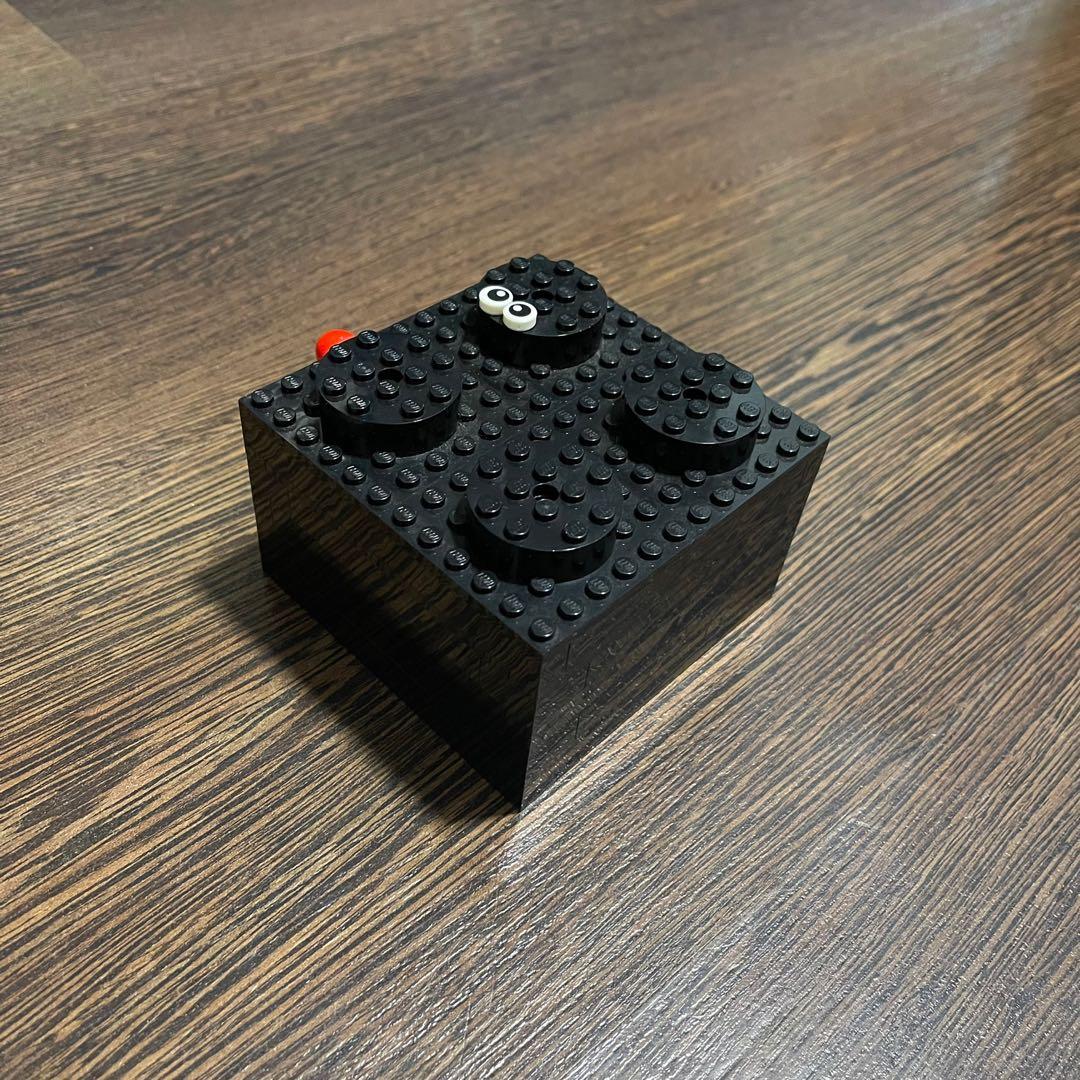 LEGO 40118 - Buildable brick box (half set), Hobbies & Toys, Toys ...