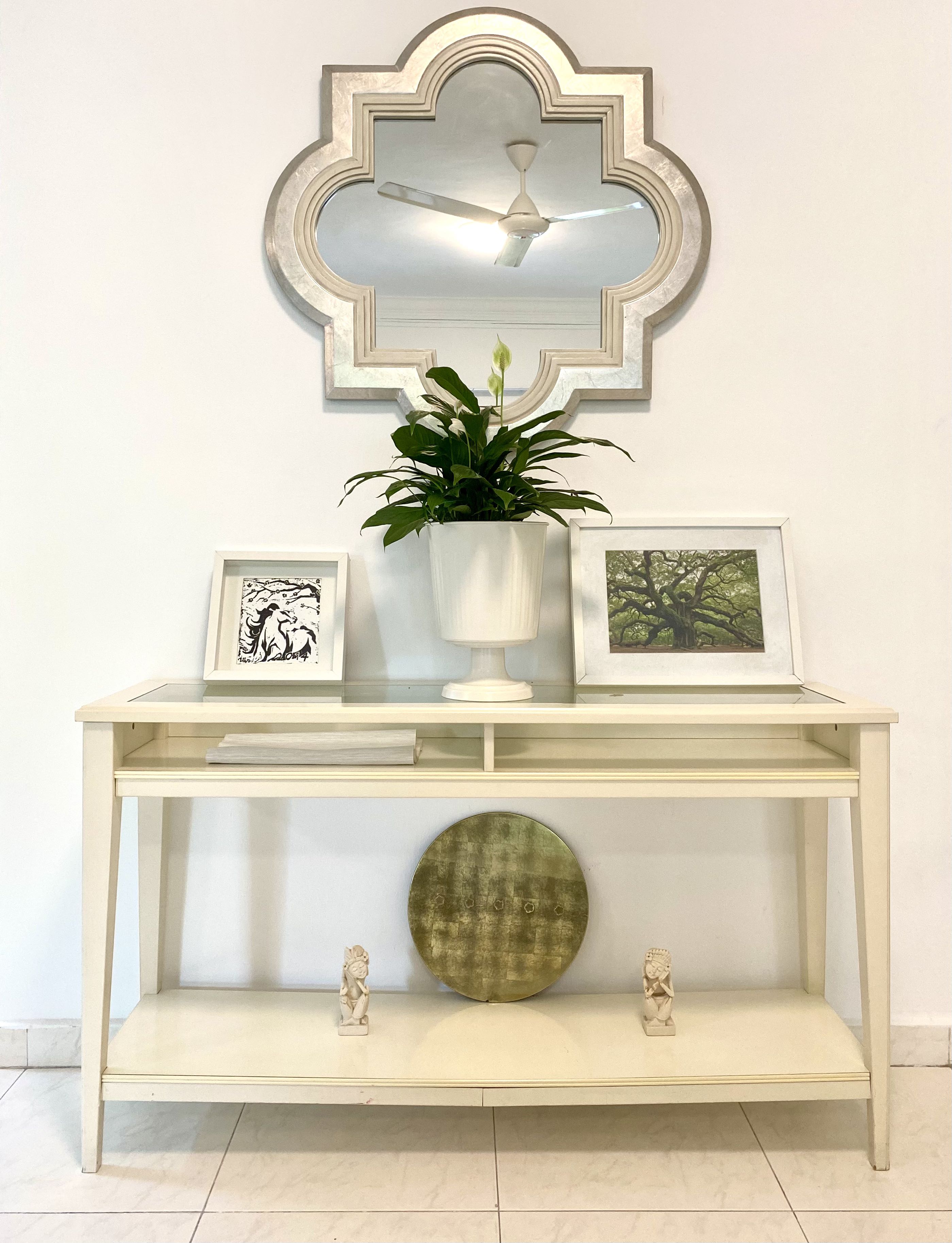 LIATORP Console table, Furniture & Home Living, Furniture, Tables ...