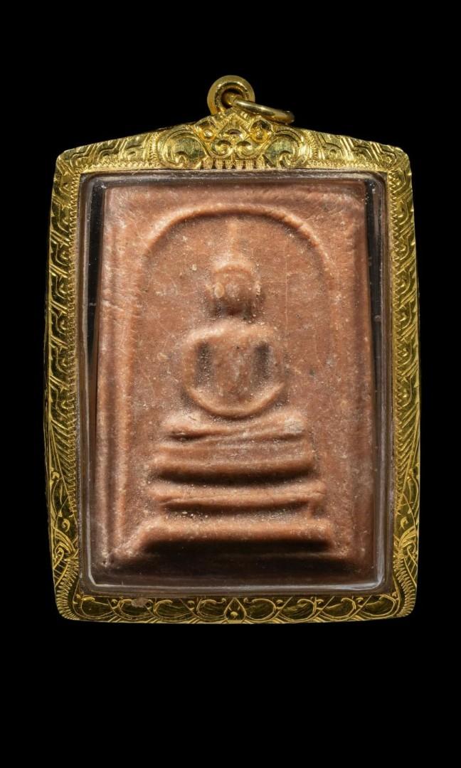 Lp kuay somdej deang, Hobbies & Toys, Memorabilia & Collectibles ...