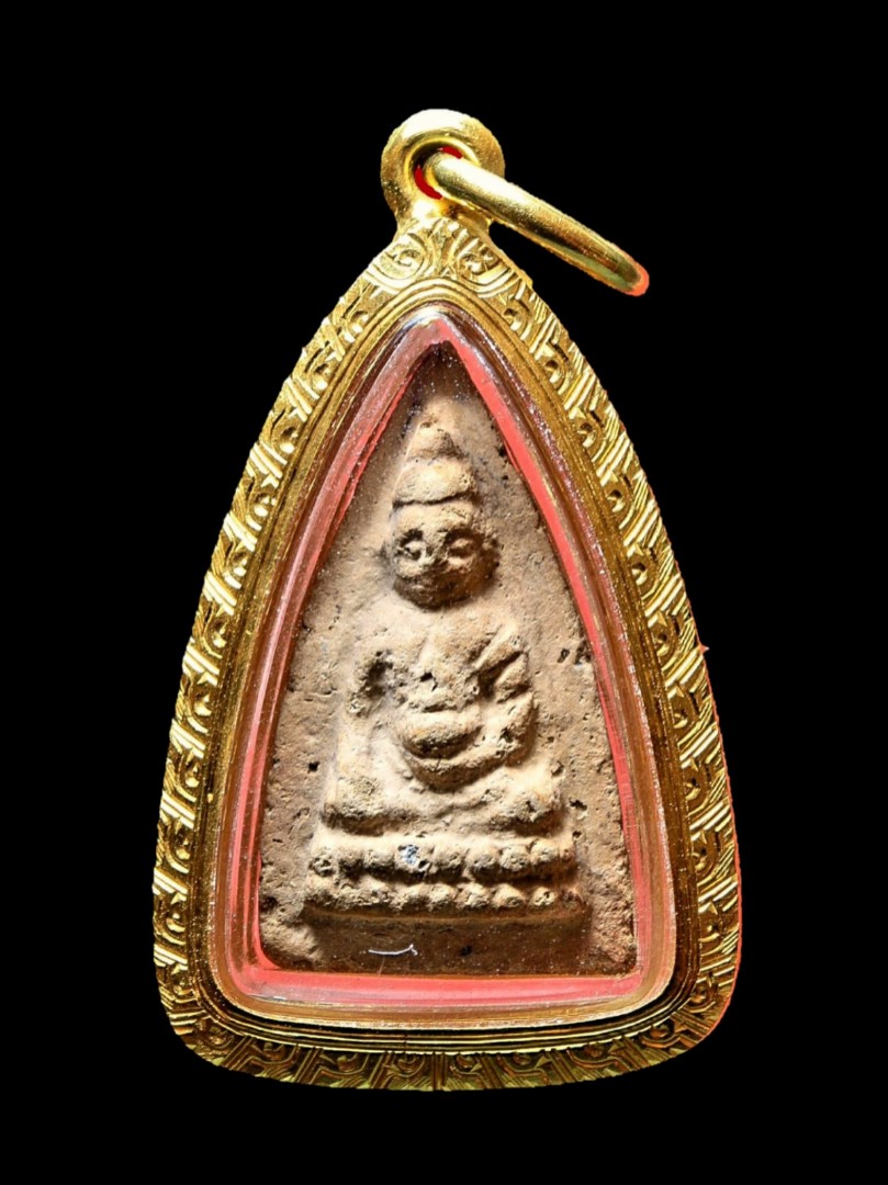 Mae Chee Boon Ruen BE2494 Putto Noi., Hobbies & Toys, Memorabilia ...