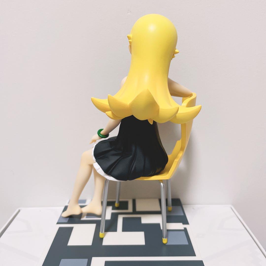 MONOGATARI SERIES Oshino Shinobu Figure Figurine, Hobbies & Toys, Toys ...