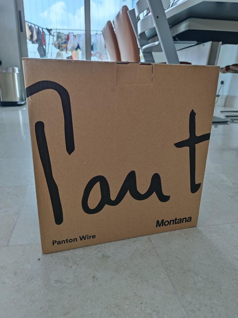 Montana Pantone Wire, Furniture & Home Living, Furniture, Shelves ...