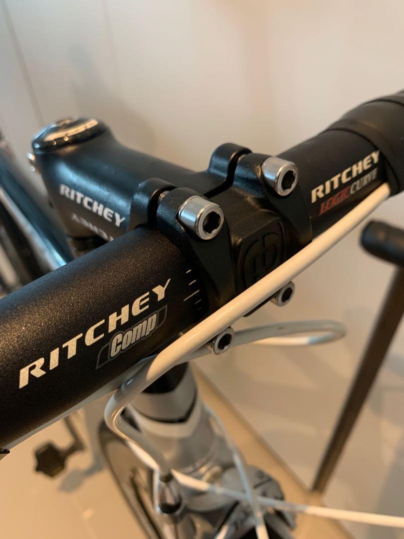 Polygon Helios 400ALX (Size S), Sports Equipment, Bicycles & Parts ...