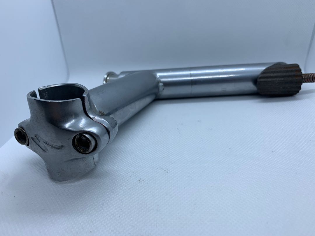 Retro vintage mtb SPECIALIZED stem, Sports Equipment, Bicycles & Parts ...