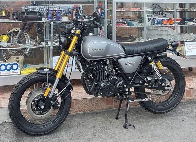 Rusi Motorcycle Models Philippines | Reviewmotors.co