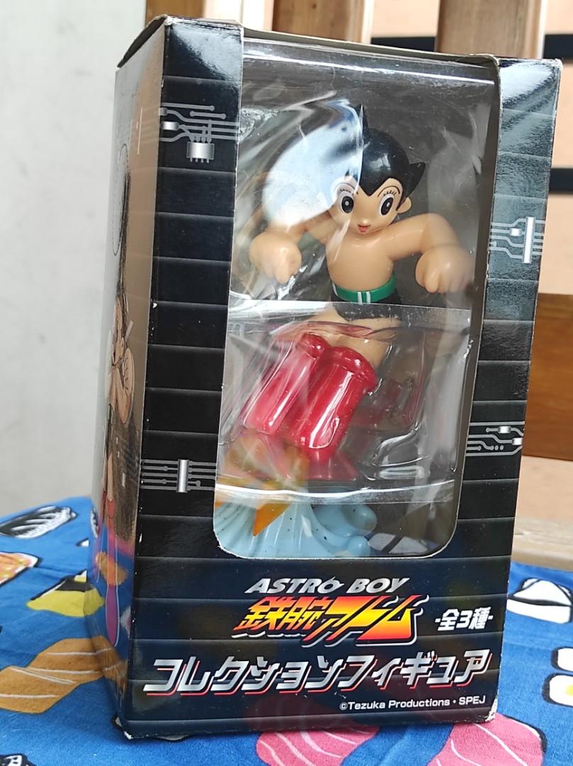 Sega Prize - Astro Boy (2000s Vintage!), Hobbies & Toys, Toys & Games ...