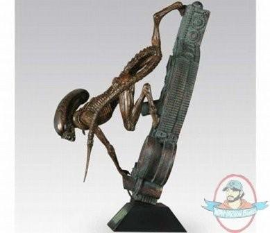 Sideshow Alien 3 Diorama, Hobbies & Toys, Toys & Games on Carousell