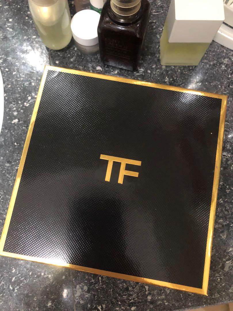 TOM FORD Perfume set | gift box, Beauty & Personal Care, Fragrance ...