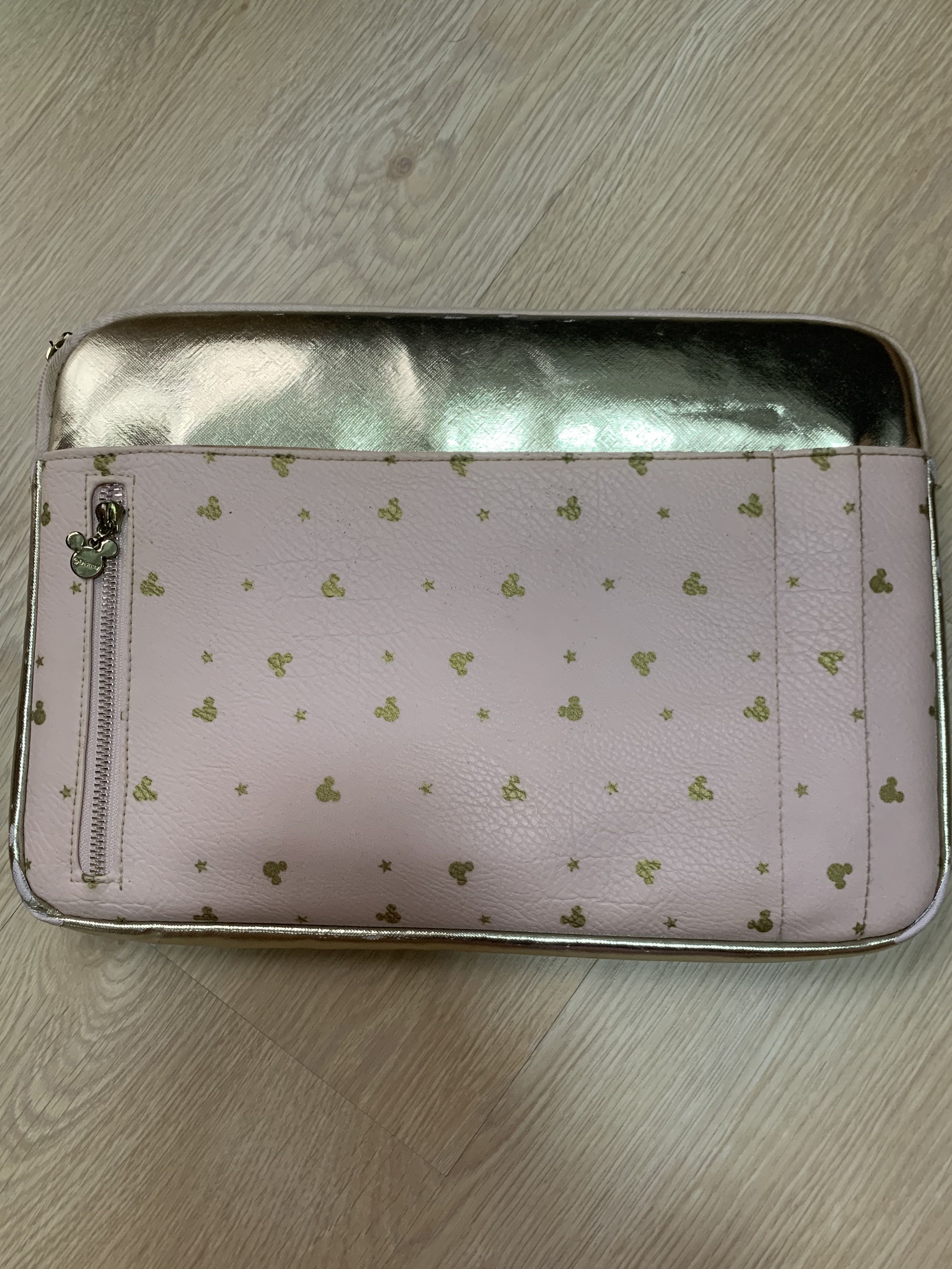 Typo Laptop Case (Mickey Mouse), Computers & Tech, Parts & Accessories ...