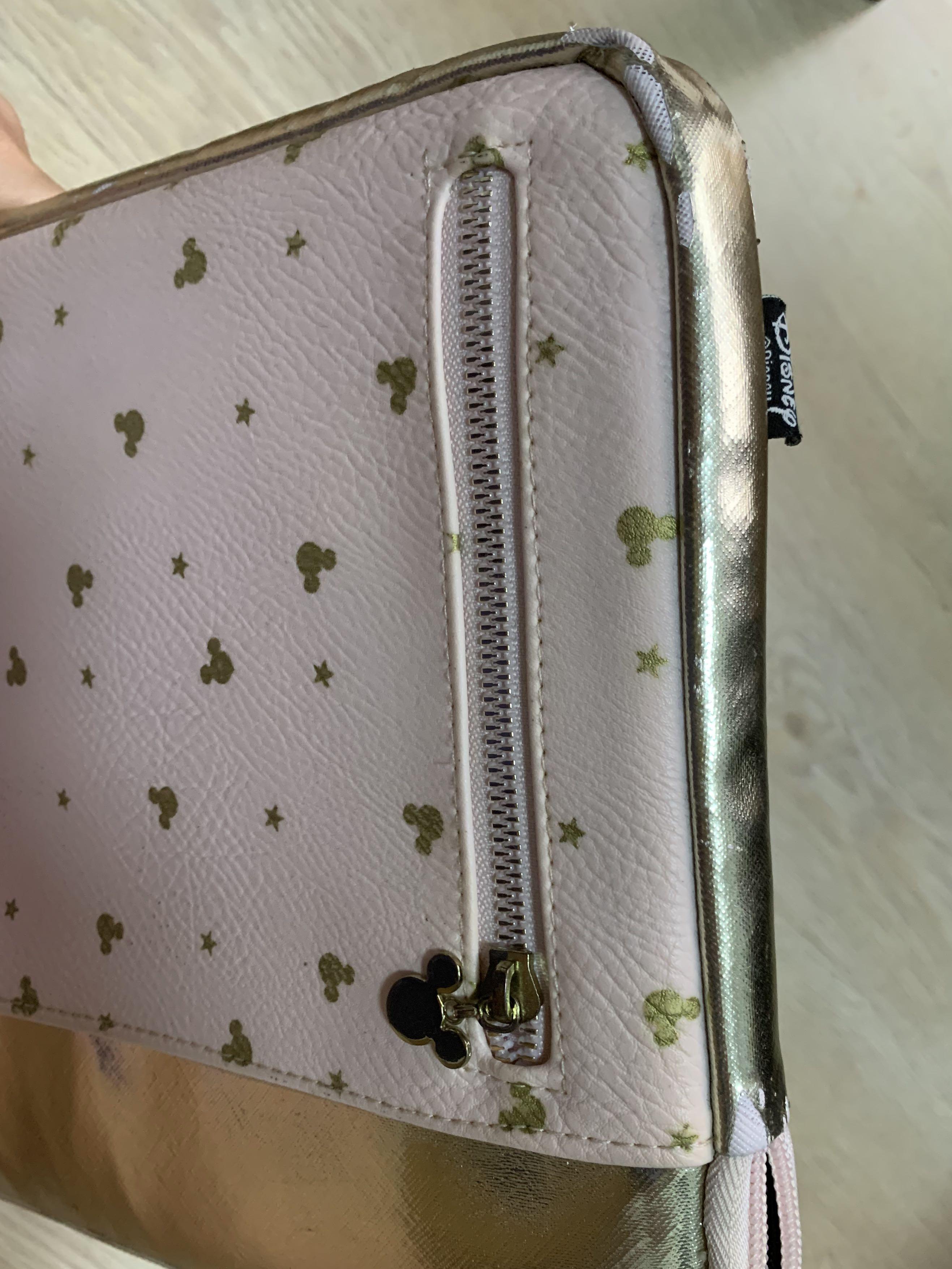 Typo Laptop Case (Mickey Mouse), Computers & Tech, Parts & Accessories ...