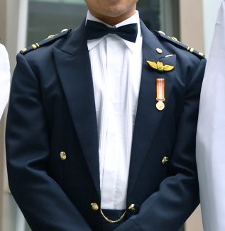 WTB: RSAF No 2 Uniform, Bulletin Board, Looking For on Carousell