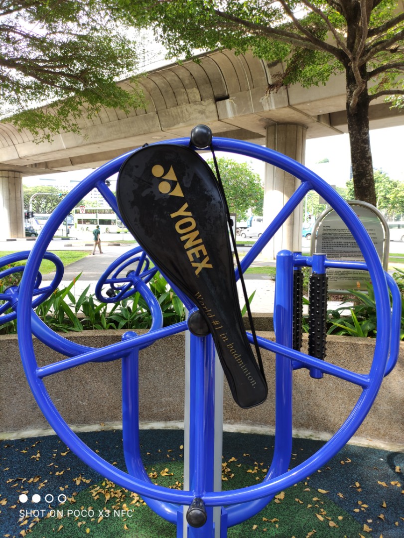 Yonex Carbonex 8010 LT ACE & BAG* NEW*( 2 items for $25), Sports ...