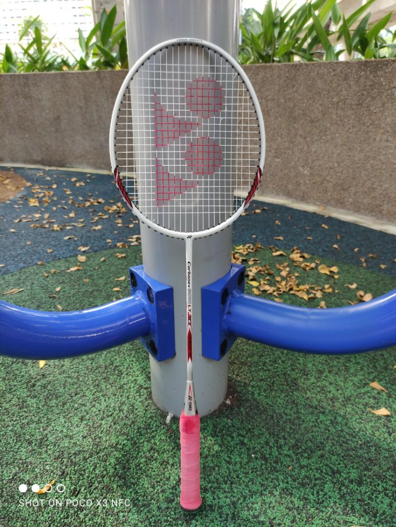 Yonex Carbonex 8010 LT ACE & BAG* NEW*( 2 items for $25), Sports ...