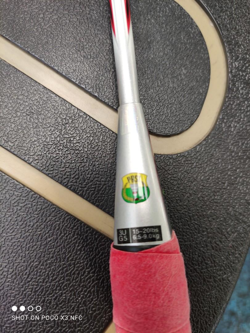 Yonex Carbonex 8010 LT ACE & BAG* NEW*( 2 items for $25), Sports ...