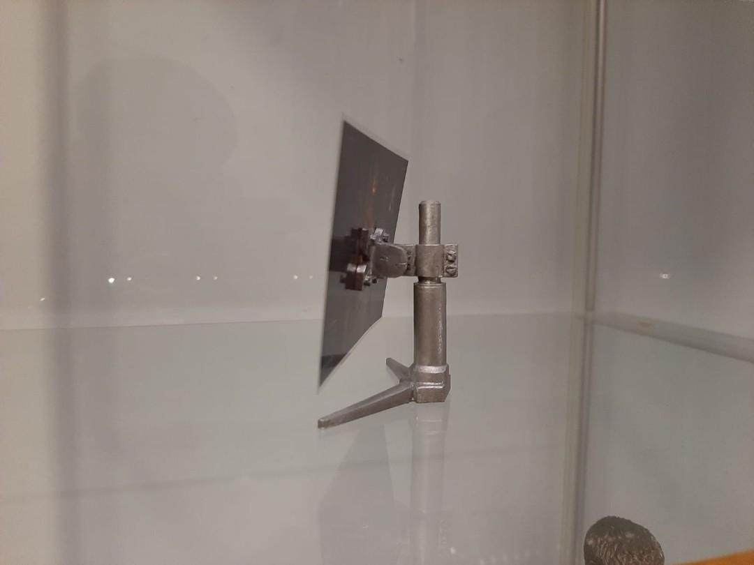 1/6 scale custom tony stark iron man lcd monitor display screen in ...