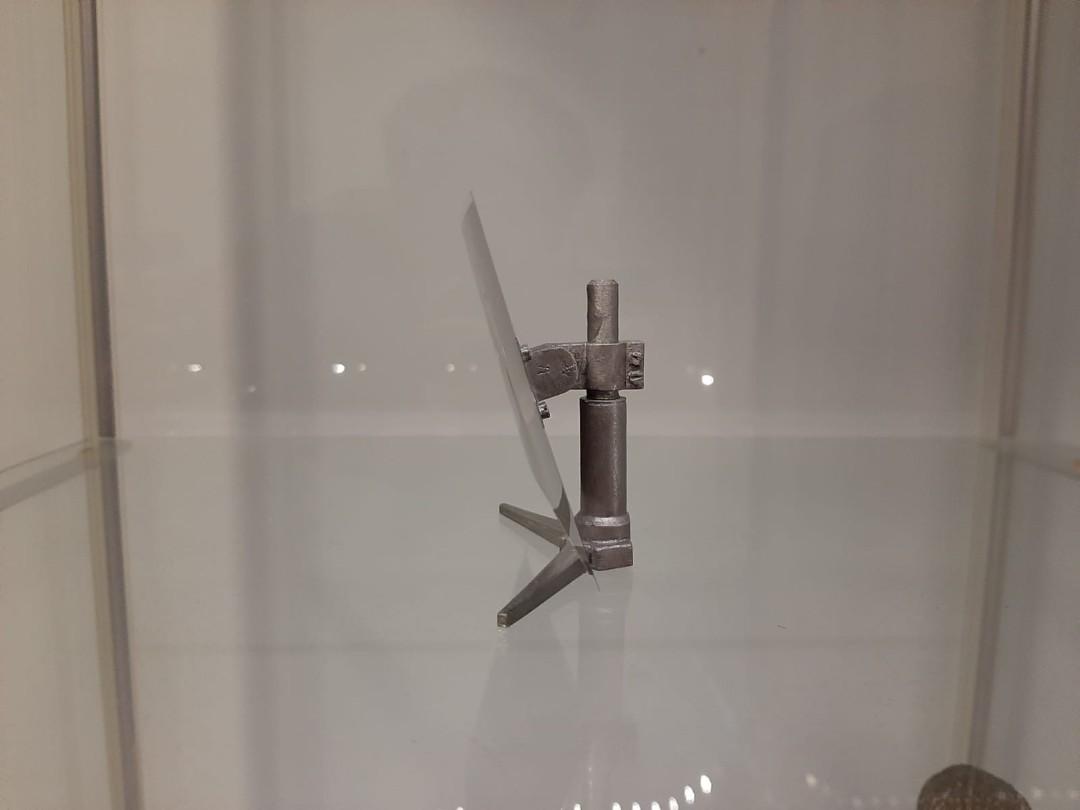 1/6 scale custom tony stark iron man lcd monitor display screen in ...