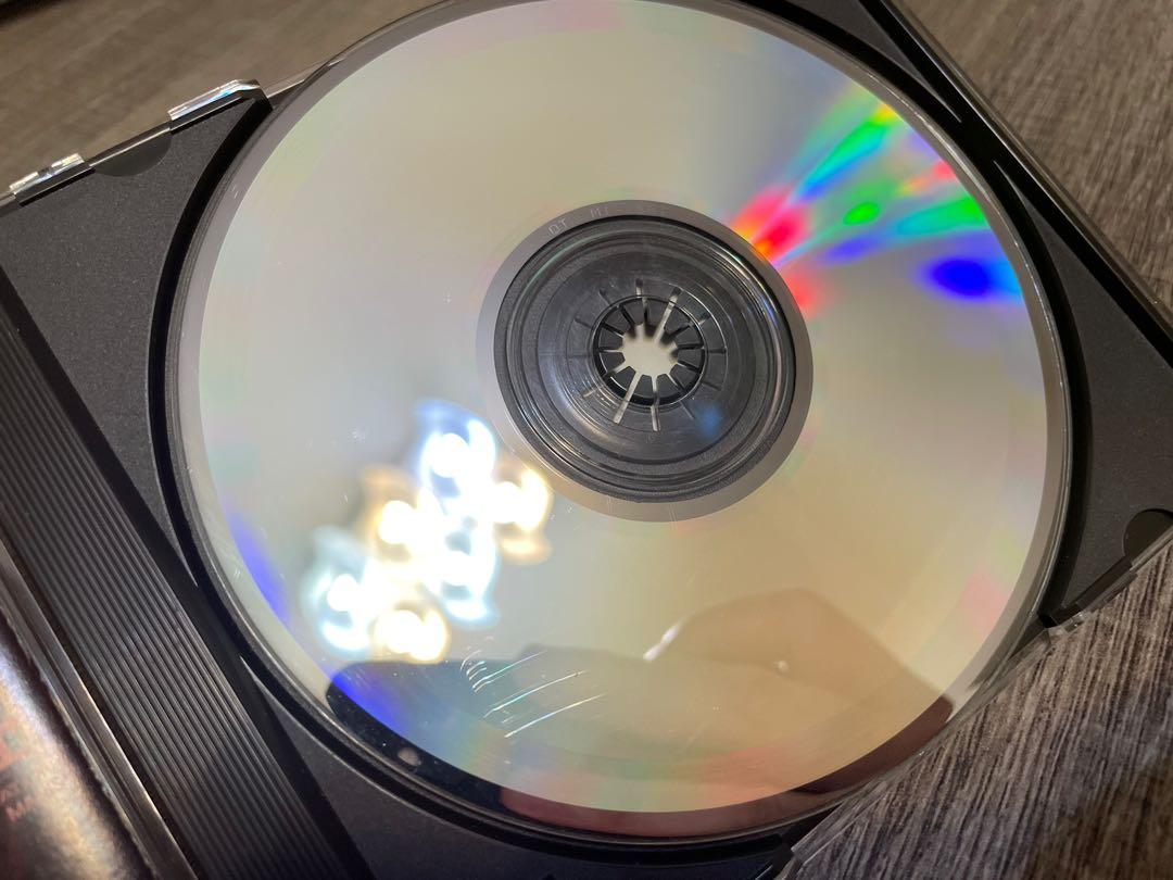 中森明菜 Akina Nakamori - Cross My Palm 1987年版CD, 興趣及遊戲, 音樂樂器 & 配件, 音樂與媒體 - CD 及 DVD - Carousell