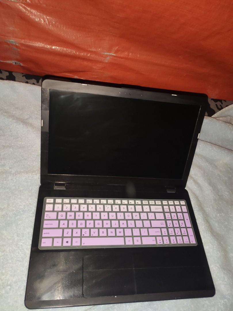 Asus ViVoBook i5 8th generation, Computers & Tech, Laptops & Notebooks ...