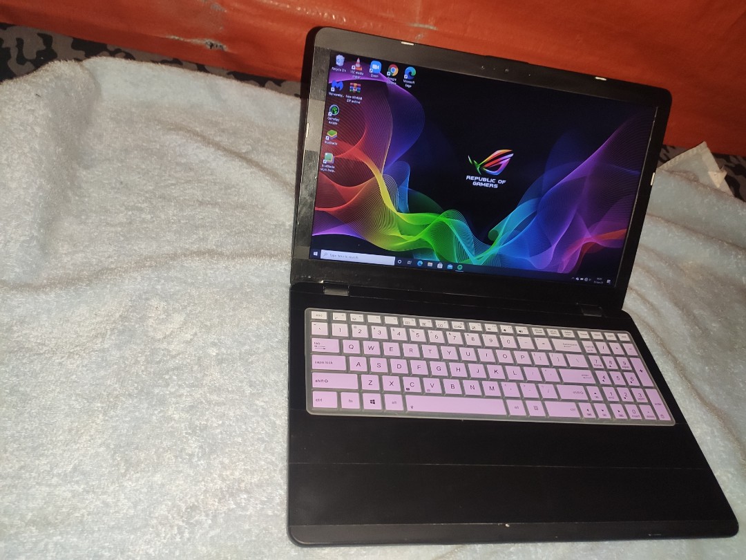 Asus ViVoBook i5 8th generation, Computers & Tech, Laptops & Notebooks ...