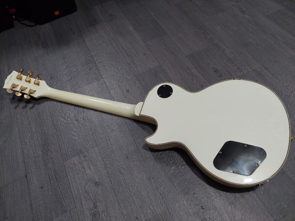 Blitz Les Paul by Aria Pro II Japan Sale Swap, Hobbies & Toys, Music & Media, Musical ...