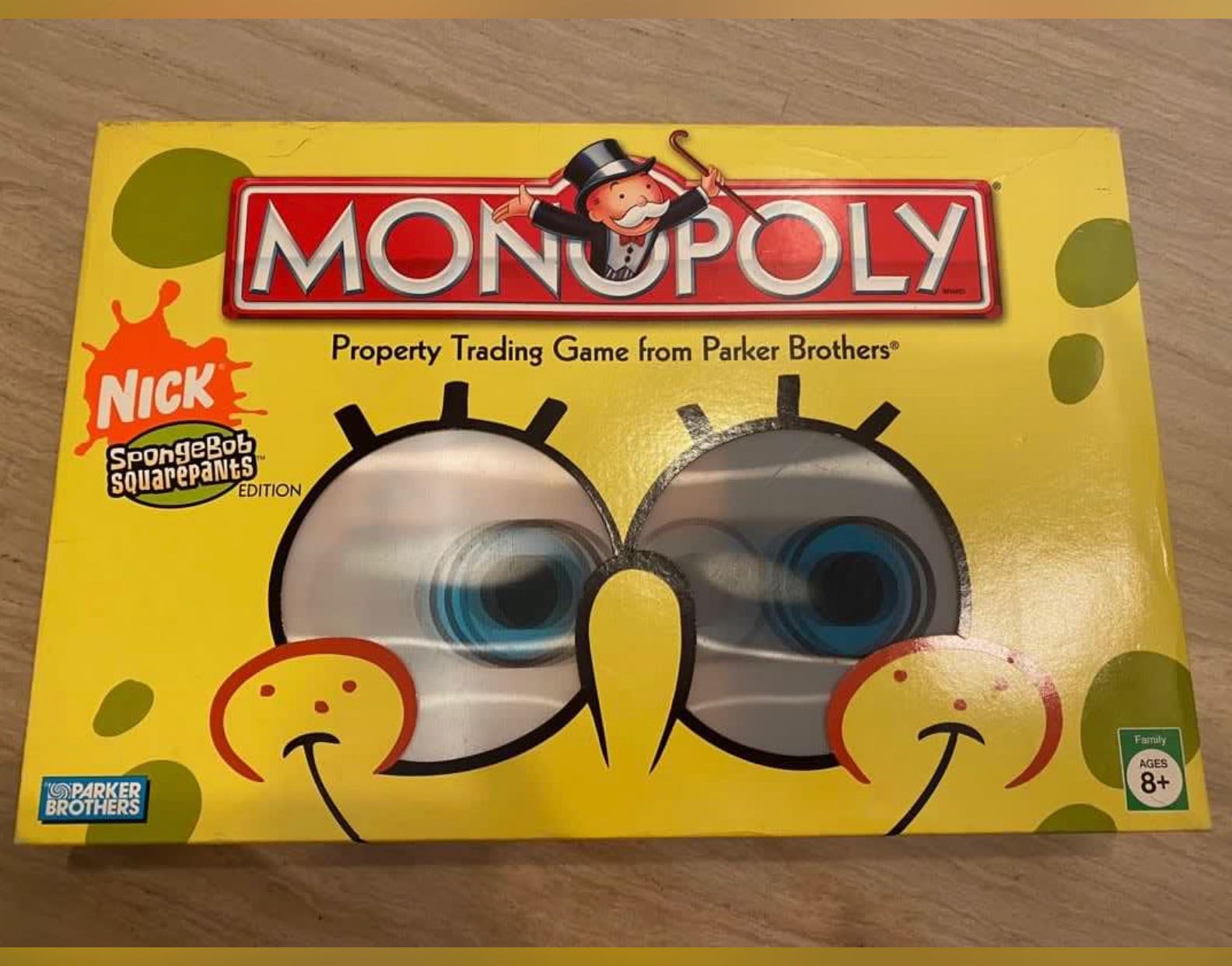 Board Games (Monopoly , Guess Who, Connect 4, Dr Seuss), Hobbies & Toys ...