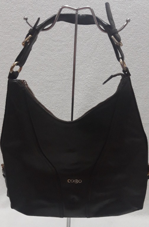 Cobo Shoulder Bag, Women's Fashion, Bags & Wallets, Shoulder Bags on ...