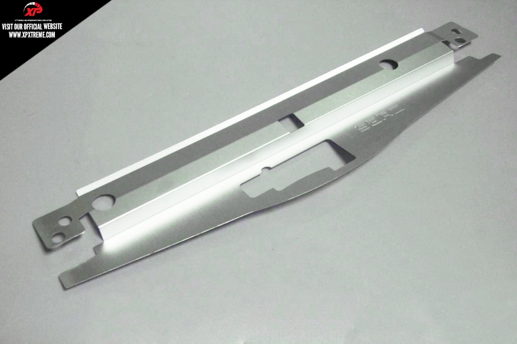 COOLING PANEL PROTON WIRA SARD SILVER, Auto Accessories on Carousell