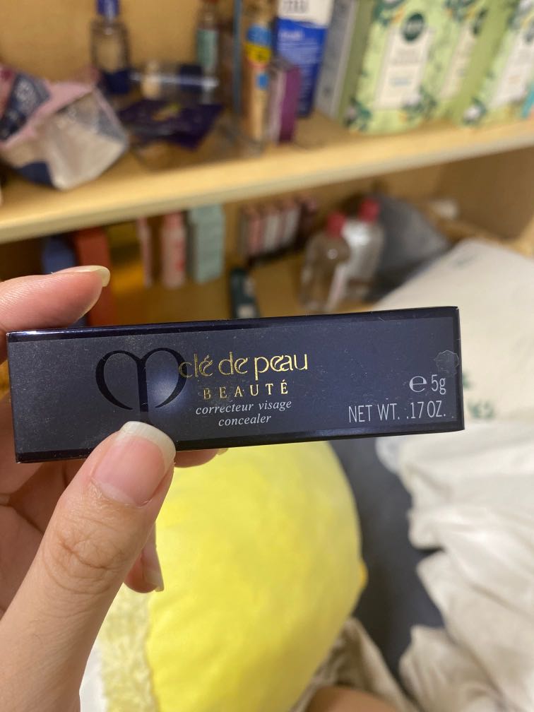 CPB Concealer beige, Beauty & Personal Care, Face, Makeup on Carousell