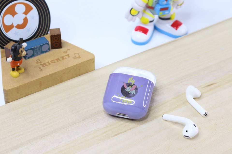 Dumbo AirPods Case, Mobile Phones & Gadgets, Mobile & Gadget ...