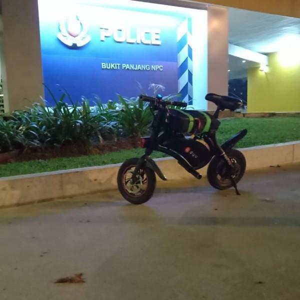 Dyu 60v [fiido dualtron ultron inokim bronco speedway dyu fiido ...