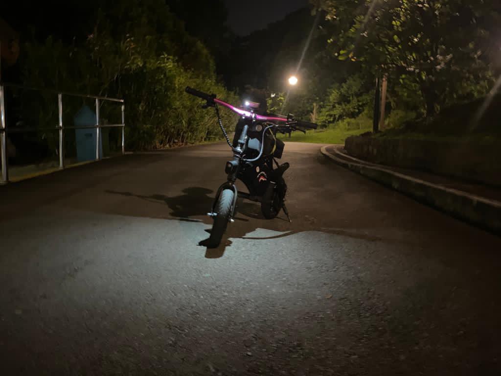 Dyu 60v [fiido dualtron ultron inokim bronco speedway dyu fiido ...