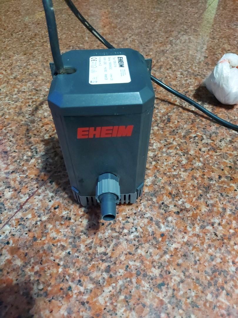 Eheim pump 1250, Everything Else on Carousell