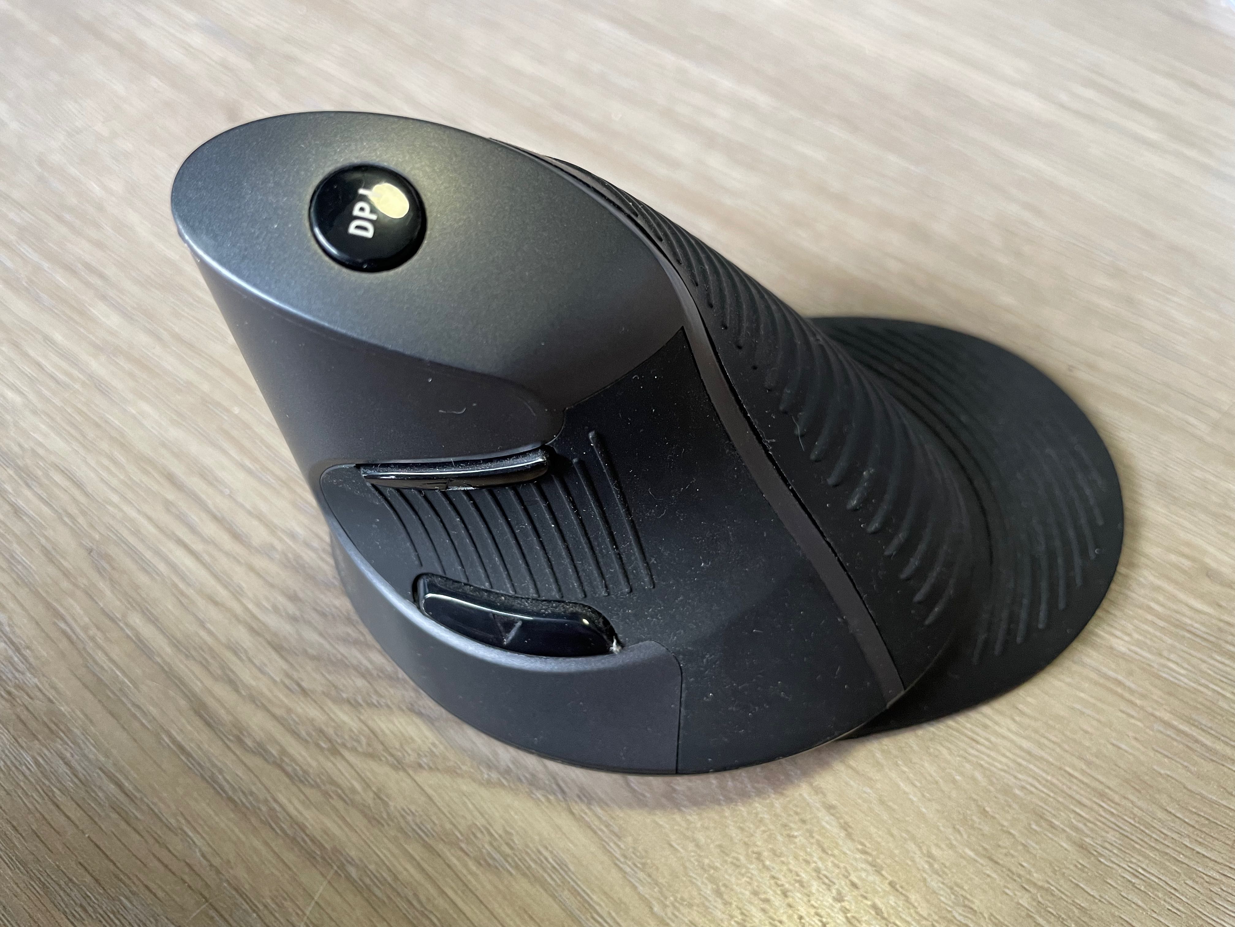 Ergonomics Mouse, Computers & Tech, Parts & Accessories, Mouse ...