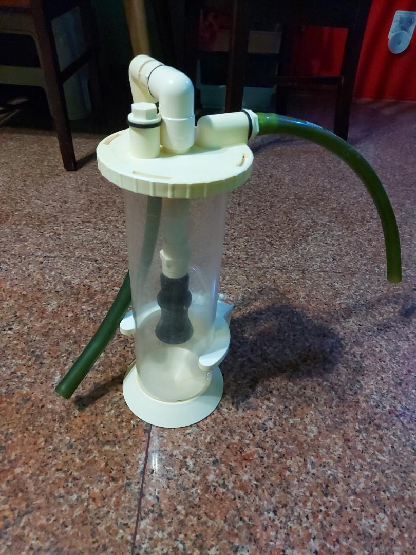 Fish tank reactor, Everything Else on Carousell