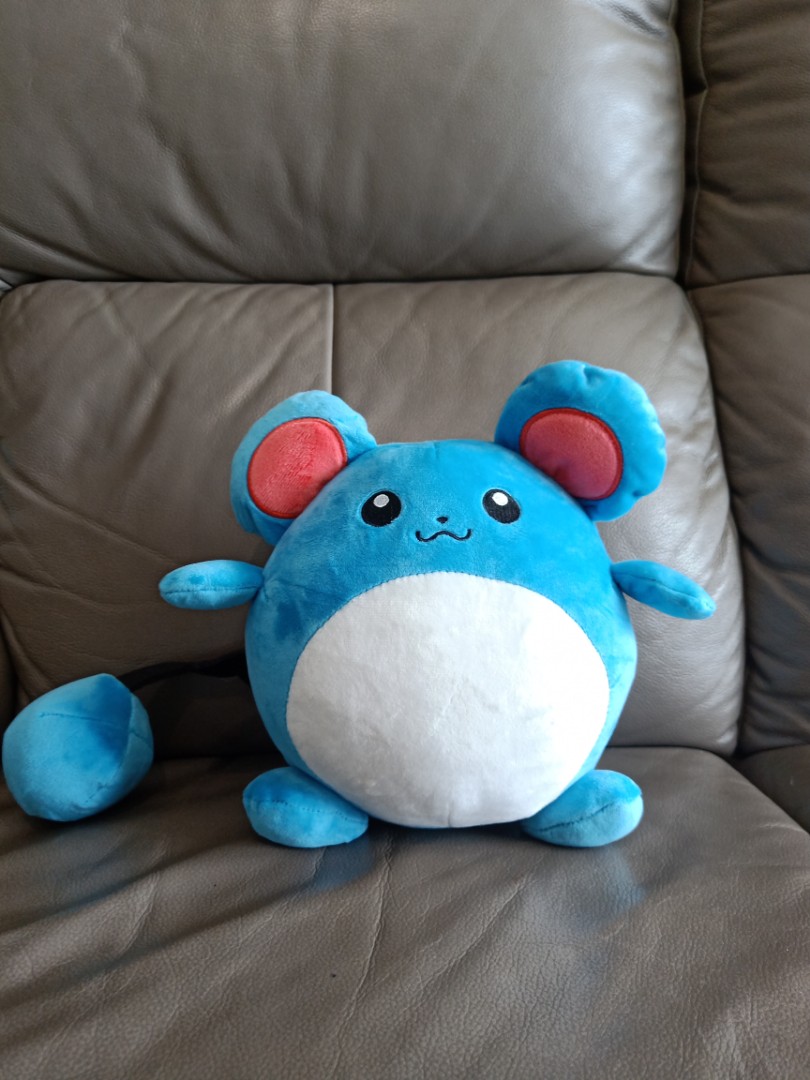 Fun Claw Mouse Medium, Hobbies & Toys, Toys & Games on Carousell