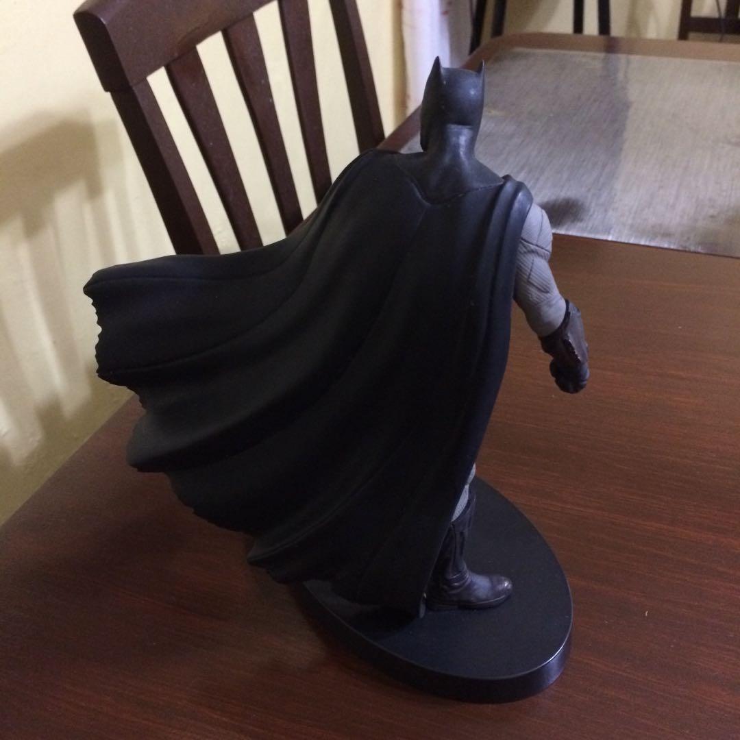 FuRyu / justice league Batman, Hobbies & Toys, Toys & Games on Carousell