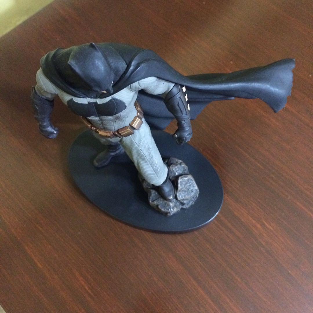 FuRyu / justice league Batman, Hobbies & Toys, Toys & Games on Carousell