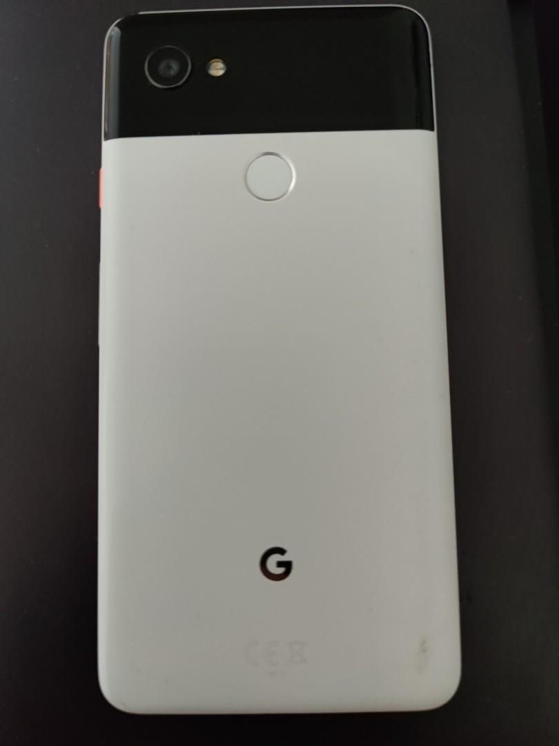Google Pixel 2, Mobile Phones & Gadgets, Mobile Phones, Android Phones ...