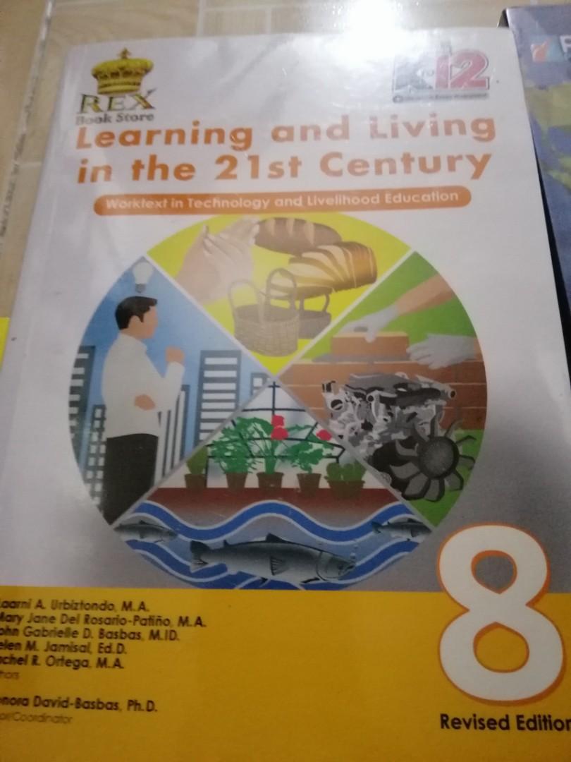 Grade 8 Books for incoming Grade 8 this school year., Hobbies & Toys ...