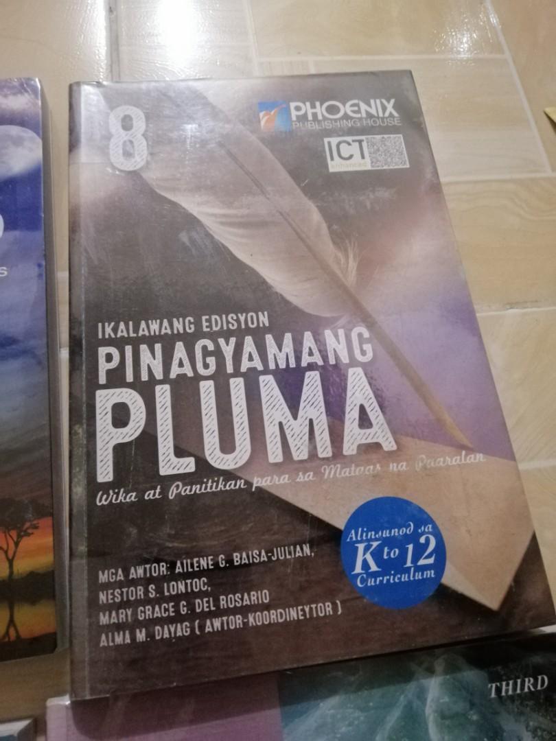 Grade 8 Books for incoming Grade 8 this school year., Hobbies & Toys ...