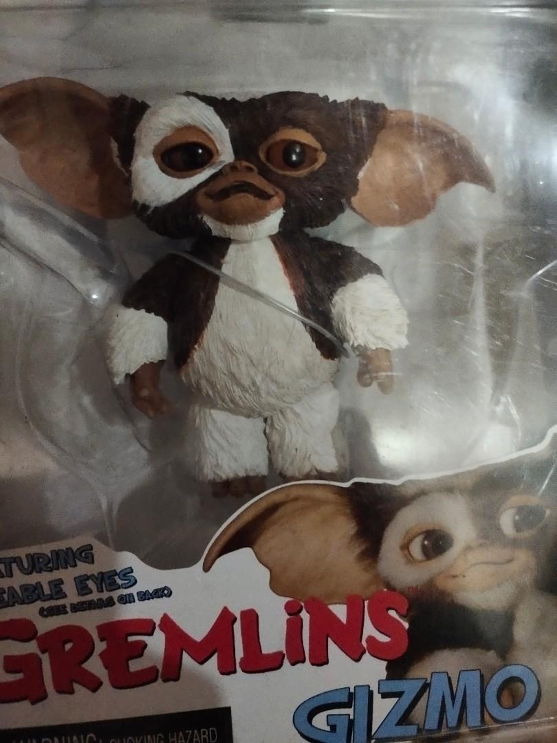 Gremlins Gizmo NECA series 1, Hobbies & Toys, Toys & Games on Carousell