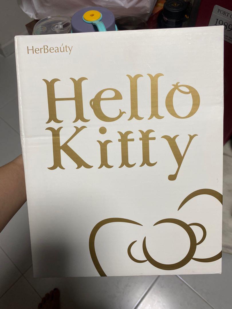 Hello Kitty Vase, Furniture & Home Living, Home Decor, Vases ...