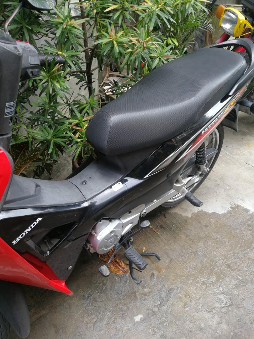 Honda Wave CX 110, Motorbikes, Motorbikes for Sale on Carousell