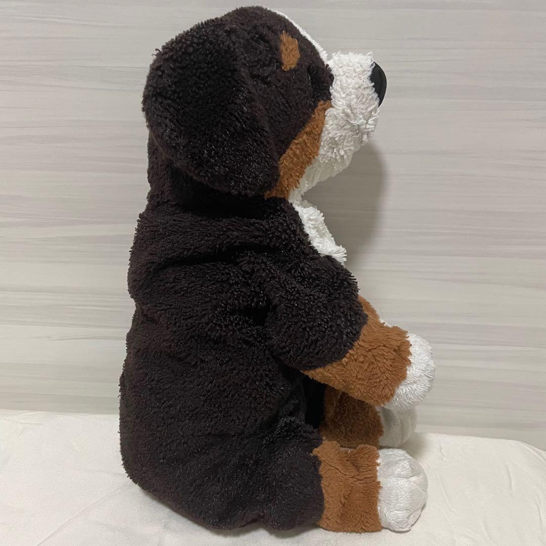 IKEA HOPPIG Soft Toy Dog, Hobbies & Toys, Toys & Games on Carousell
